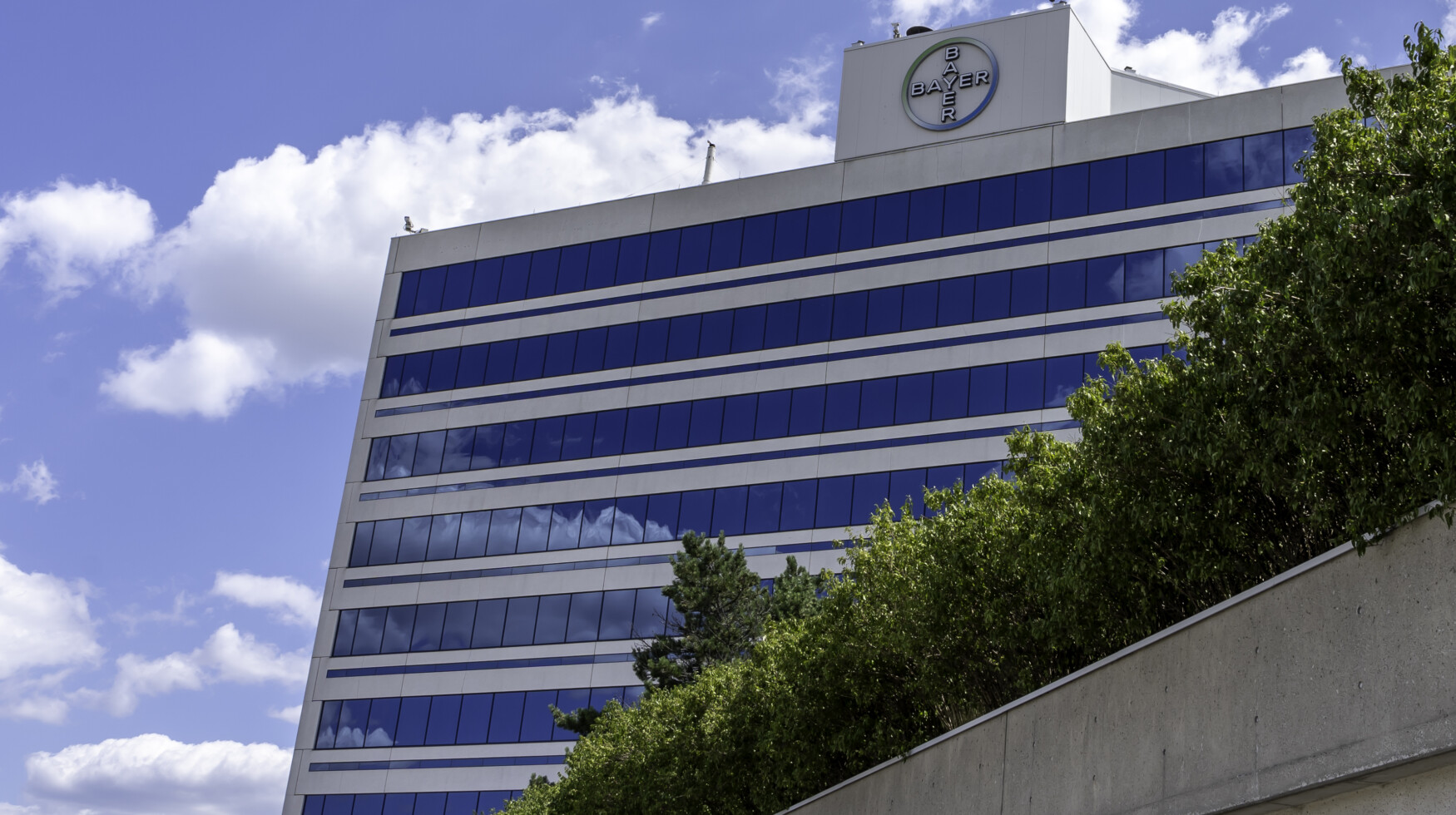 Bayer plans new herbicide launch in Australia as Roundup alternative ...