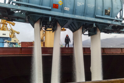 Nitrogen fertilizer ranking — Fertilizer Daily