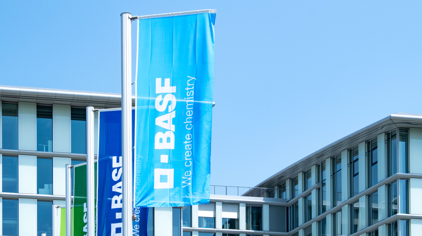 ADAMA and BASF agree to develop new fungicide for European crops ...