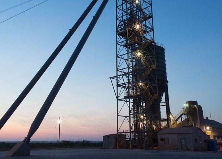 Mosaic closes sale of Carlsbad potash mine to International Minerals ...