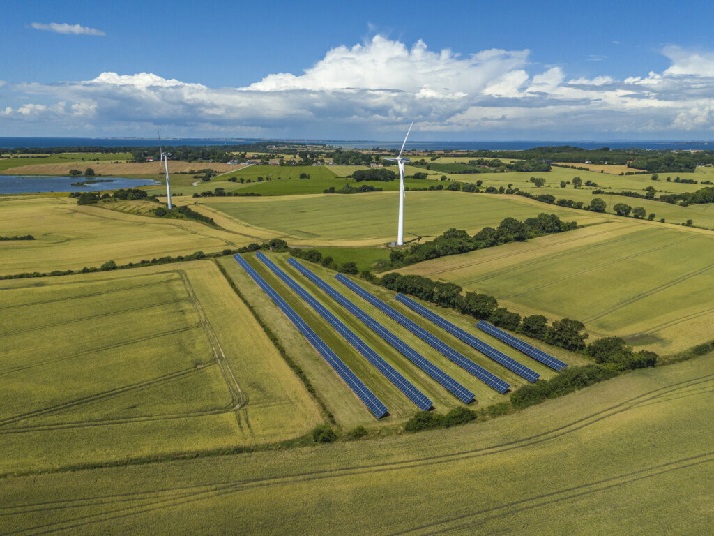 Researchers map Denmark’s environmental microbiome for the first time ...