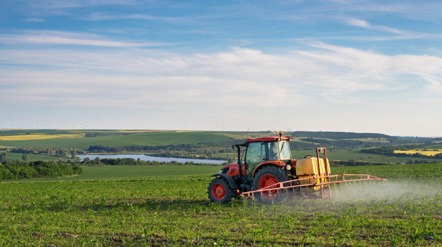 Shandong Kangqiao plans 7,000-ton pesticide plant — Fertilizer Daily