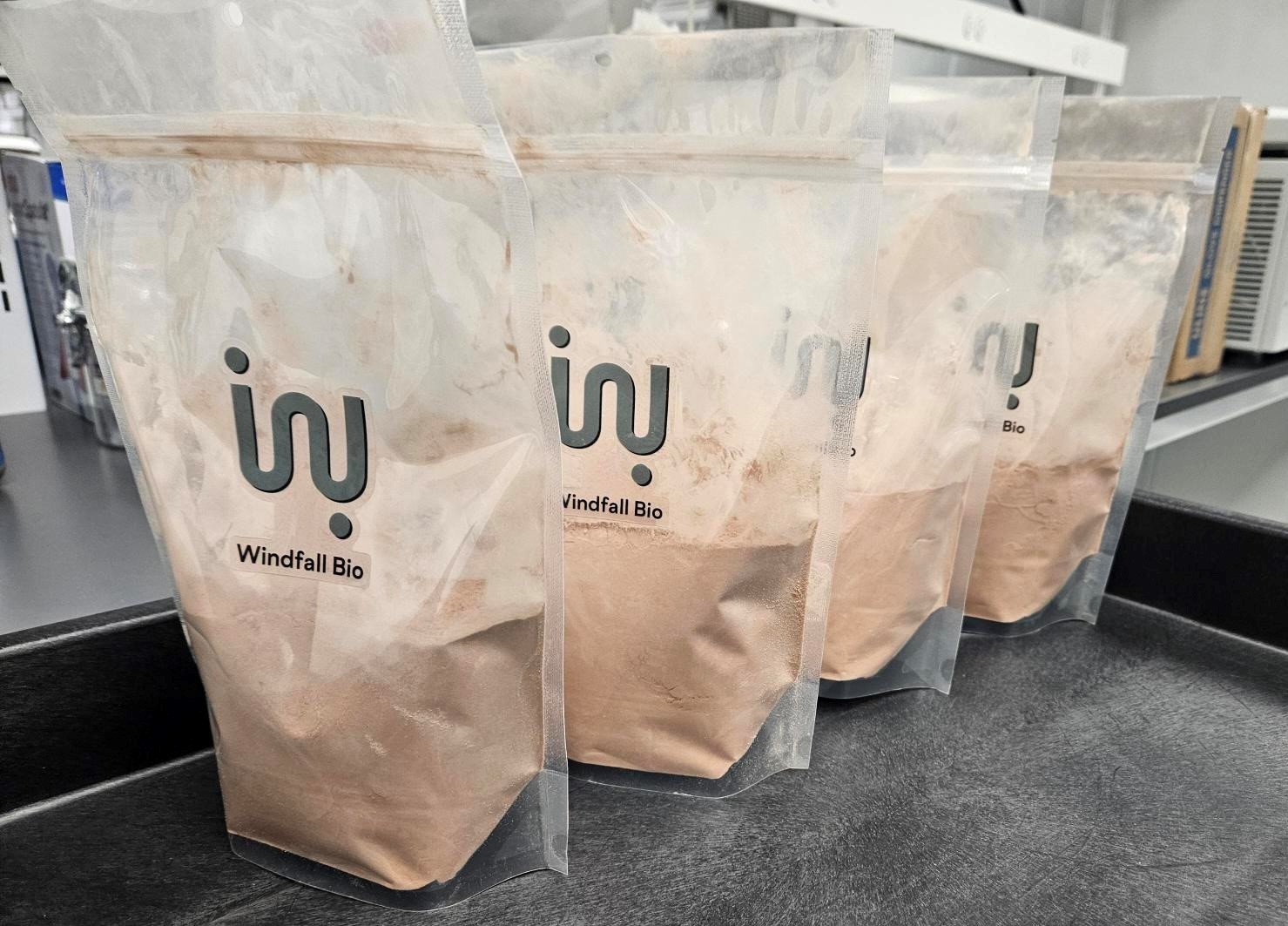 Windfall Bio's Josh Silverman: ‘We are transforming methane from a cost ...