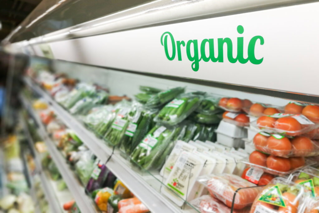 Italy’s organic food market approaches $7.5 billion as demand outpaces ...