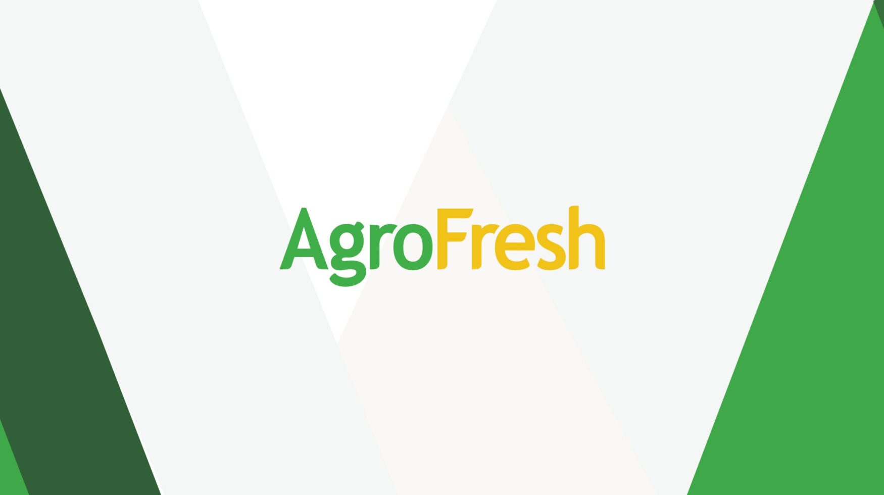Agrofresh adjusts pricing to offset rising global supply chain costs ...
