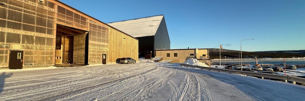 Tessenderlo Kerley to acquire SOP plant in Sweden from Cinis Fertilizer ...