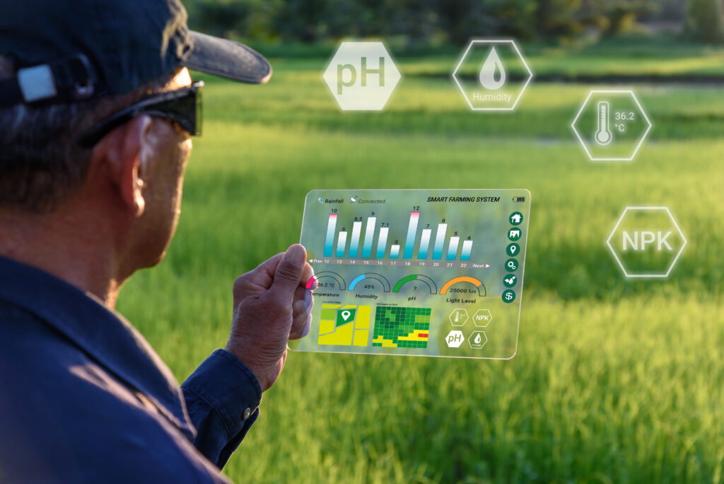 AgTech funding slowdown deepens as investors favor fewer, larger bets ...