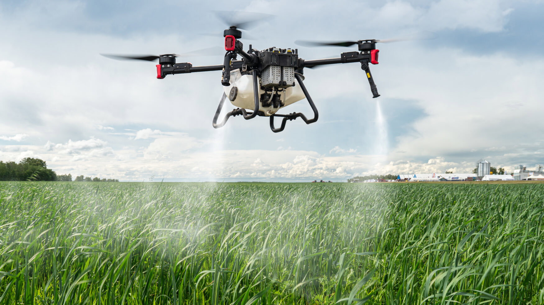 EU adopts sweeping new rules for crop protection product labels ...